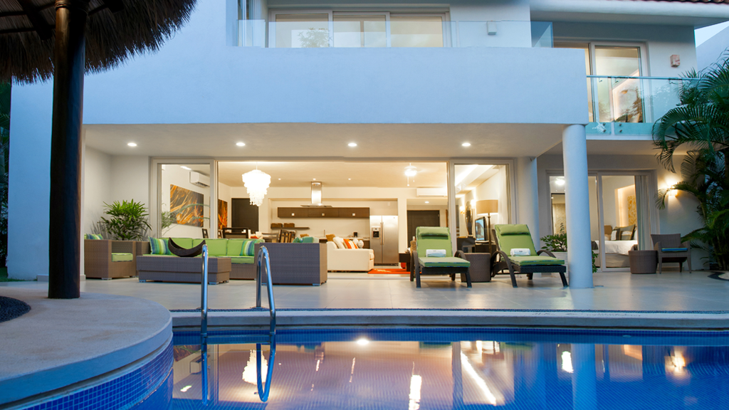 All Inclusive Private Pool Suites | Marival Distinct Riviera Nayarit