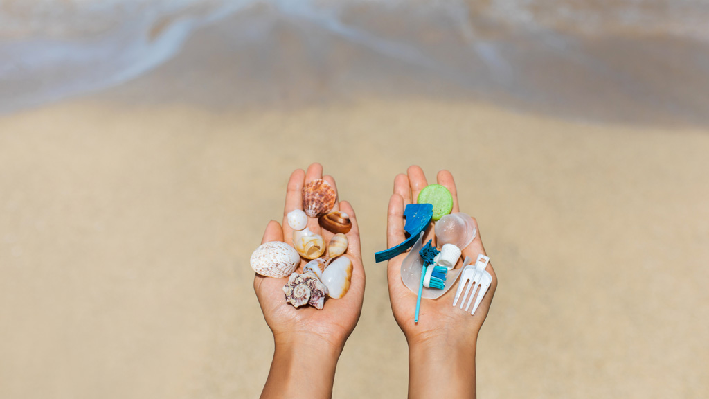 Discover the Zero Plastic Policy at Marival Distinct