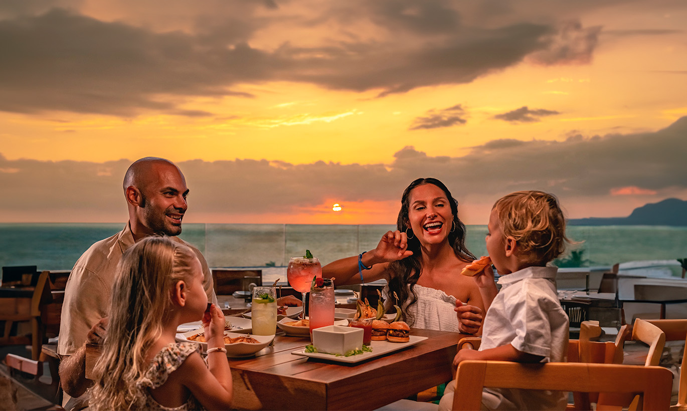 Mexican-Italian Fusion Cuisine: A Unique Culinary Experience in Nuevo ...
