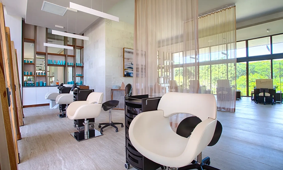 Melange World Spa in Nuevo Vallarta | Marival Distinct Luxury Residences