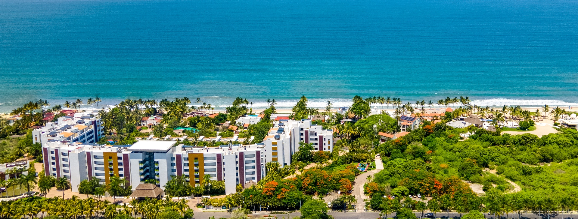 Our Resort | Marival Distinct All-Inclusive Luxury Residences in Nuevo ...